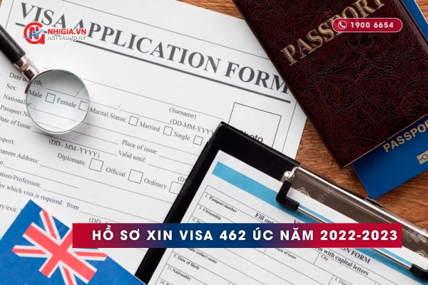 Visa 462 Úc Là Gì? Điều Kiện Để Du Lịch Và Làm Việc Tại Úc